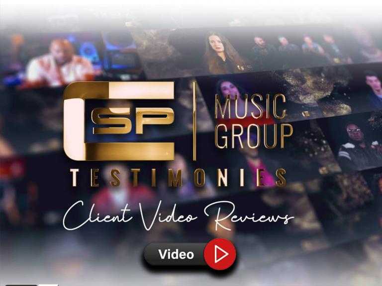 CSP Music Group