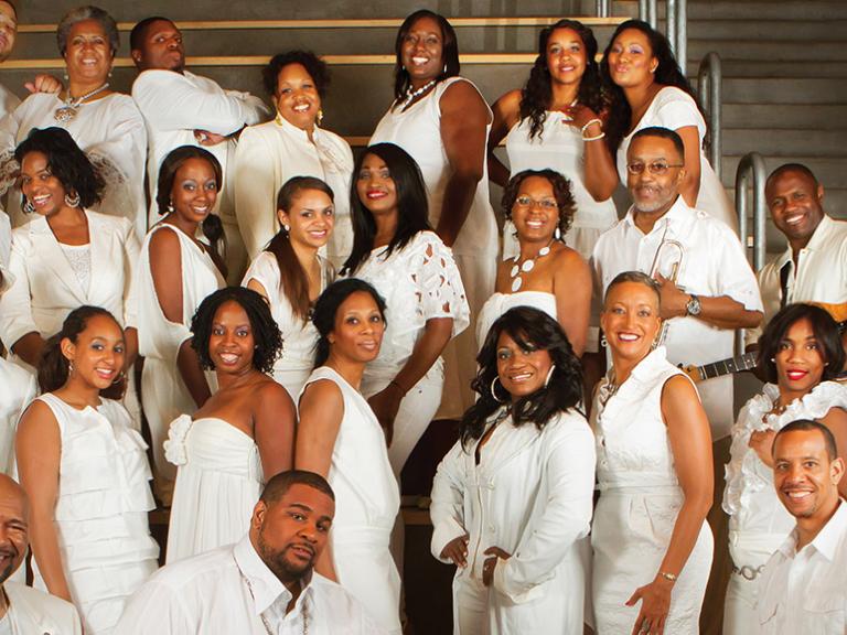 Sounds of Blackness | CSP Music Group